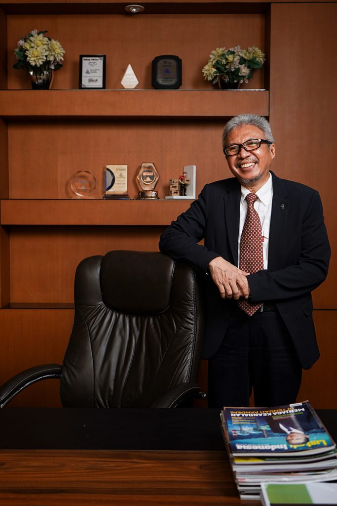 Management – PLN Insurance