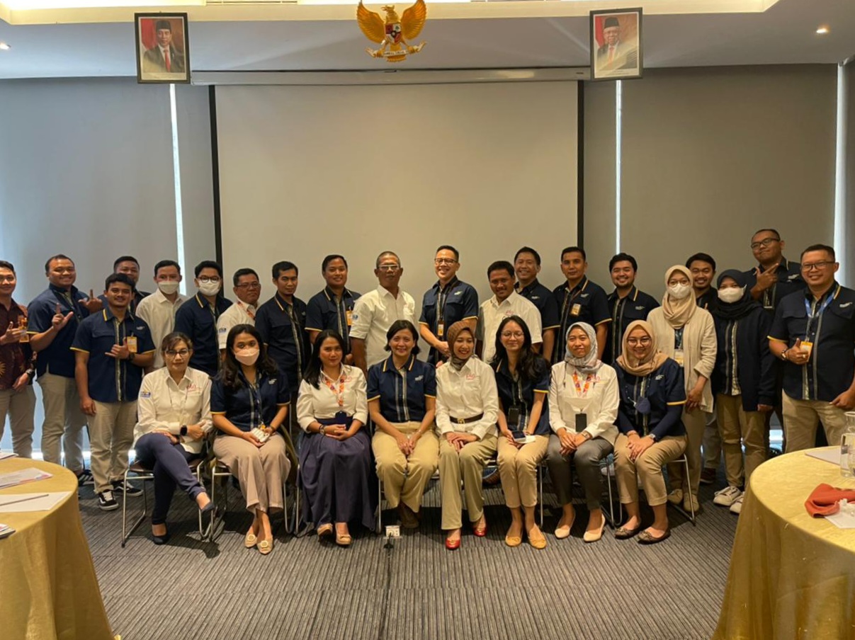 Eksternal Perusahaan – PLN Insurance