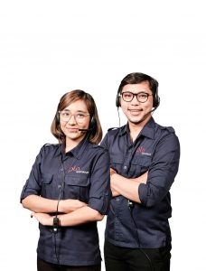 Call Center – PLN Insurance