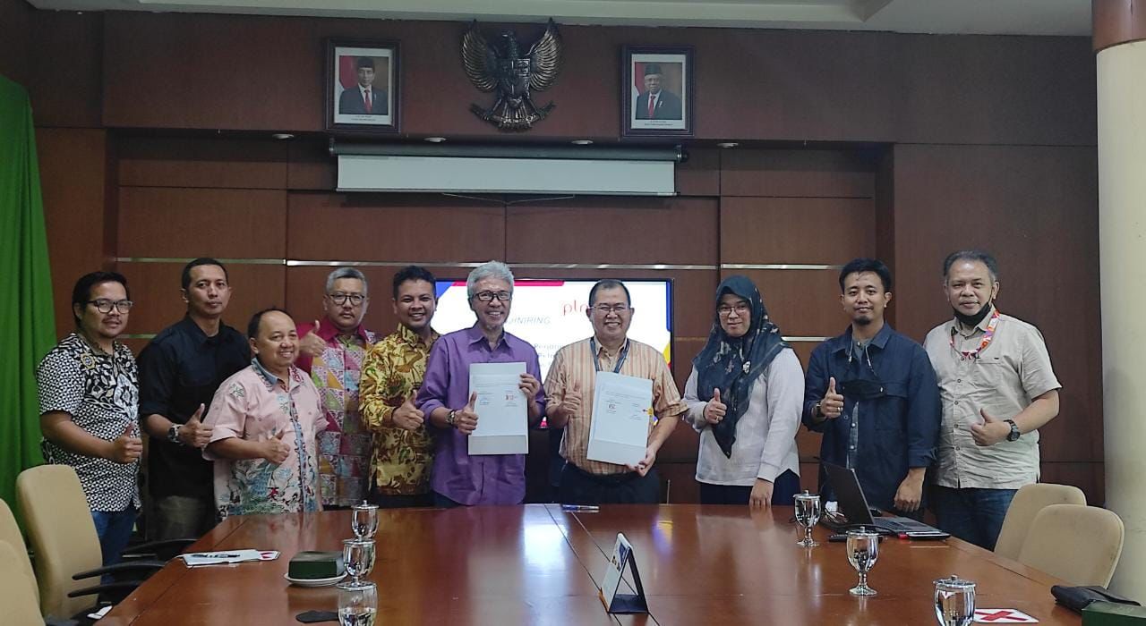 Pelayanan ASO PLN Enjiniring – PLN Insurance
