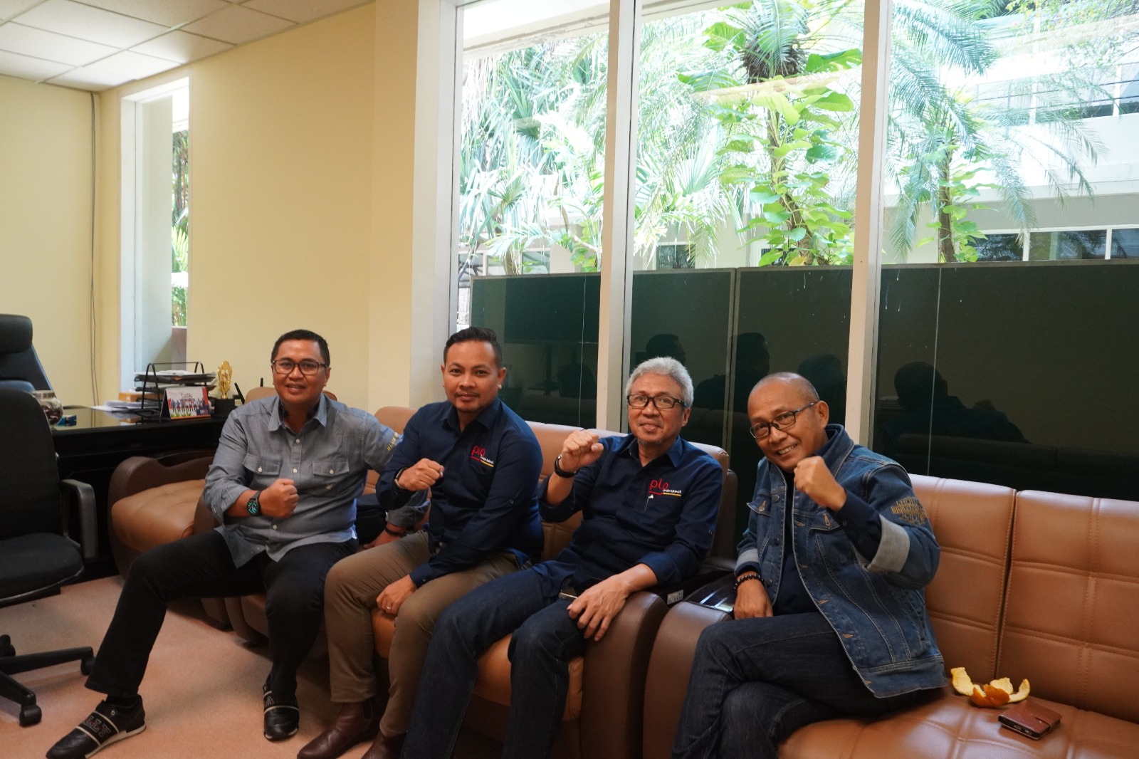 Munggahan APLN 2023 – PLN Insurance