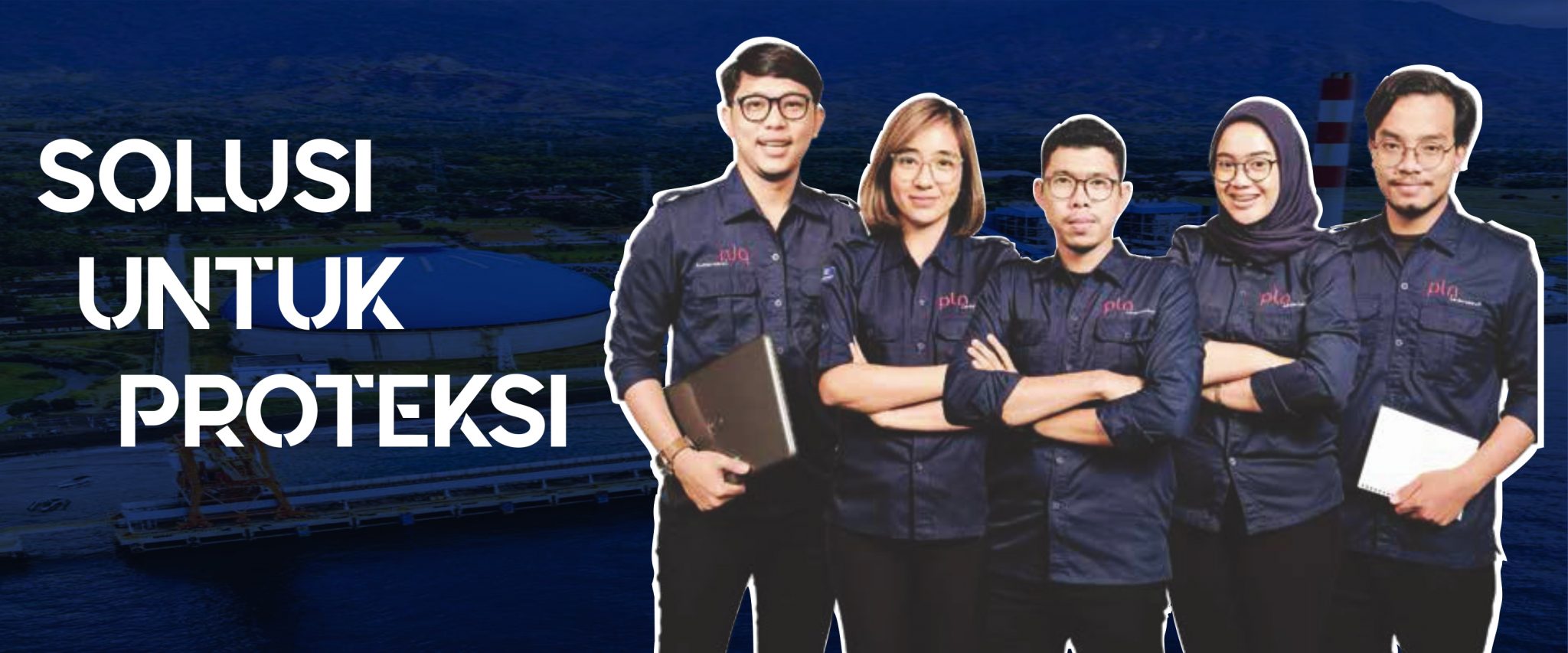 Product – PLN Insurance