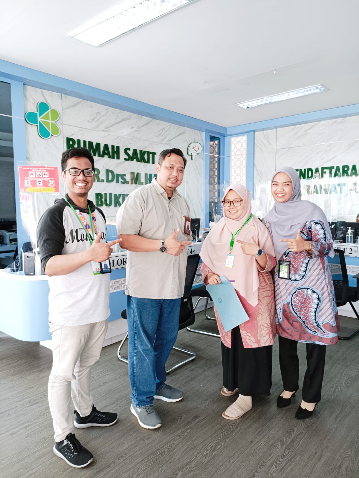 Eksternal Perusahaan – PLN Insurance