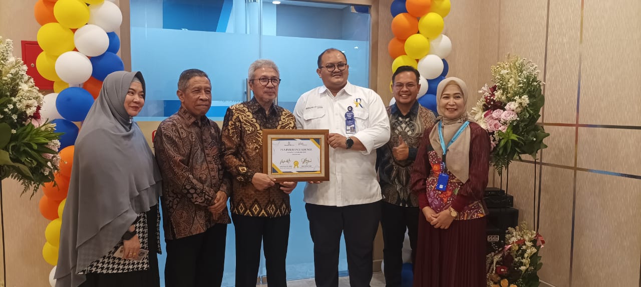 Eksternal Perusahaan – PLN Insurance