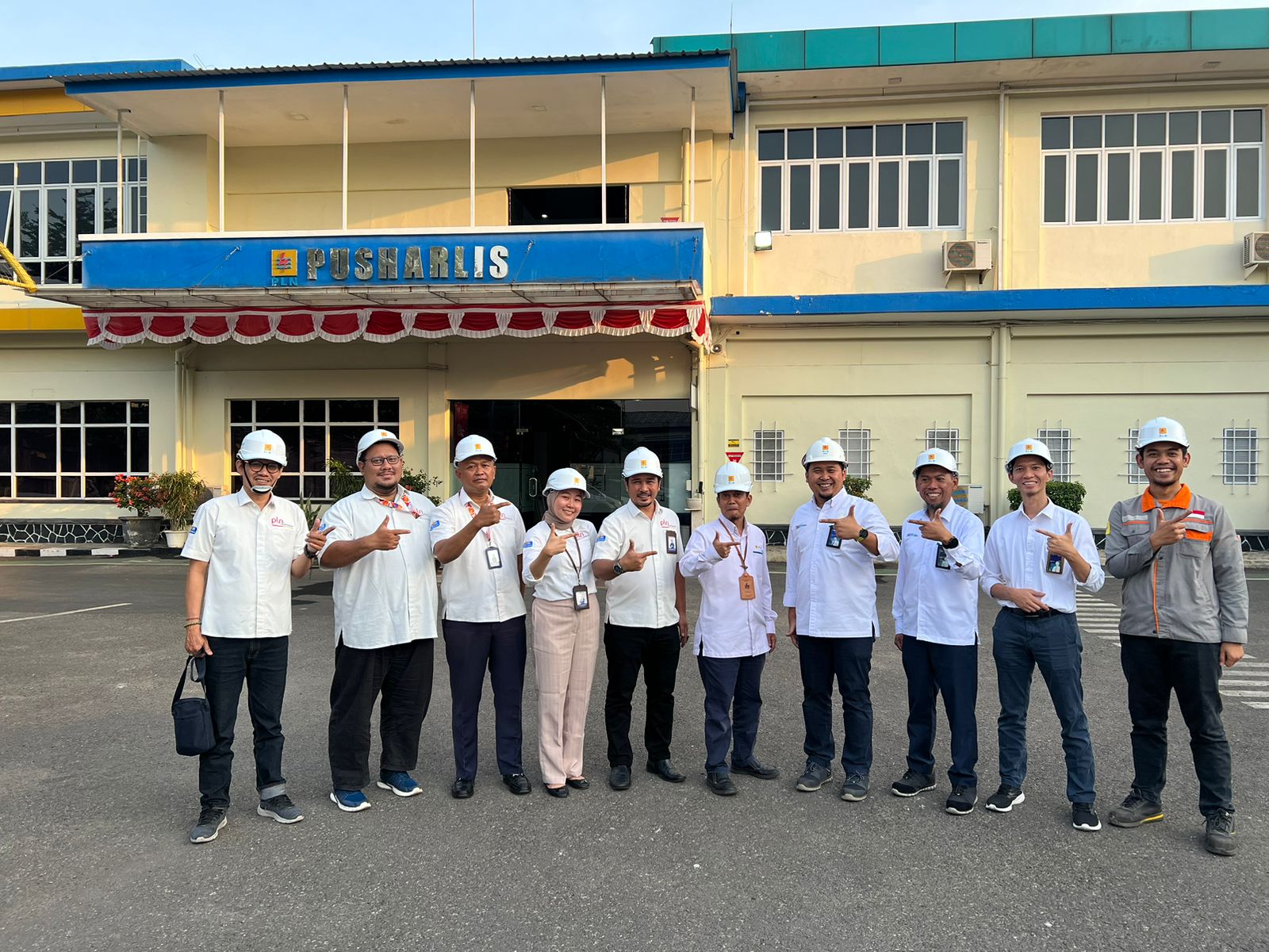 Eksternal Perusahaan – PLN Insurance