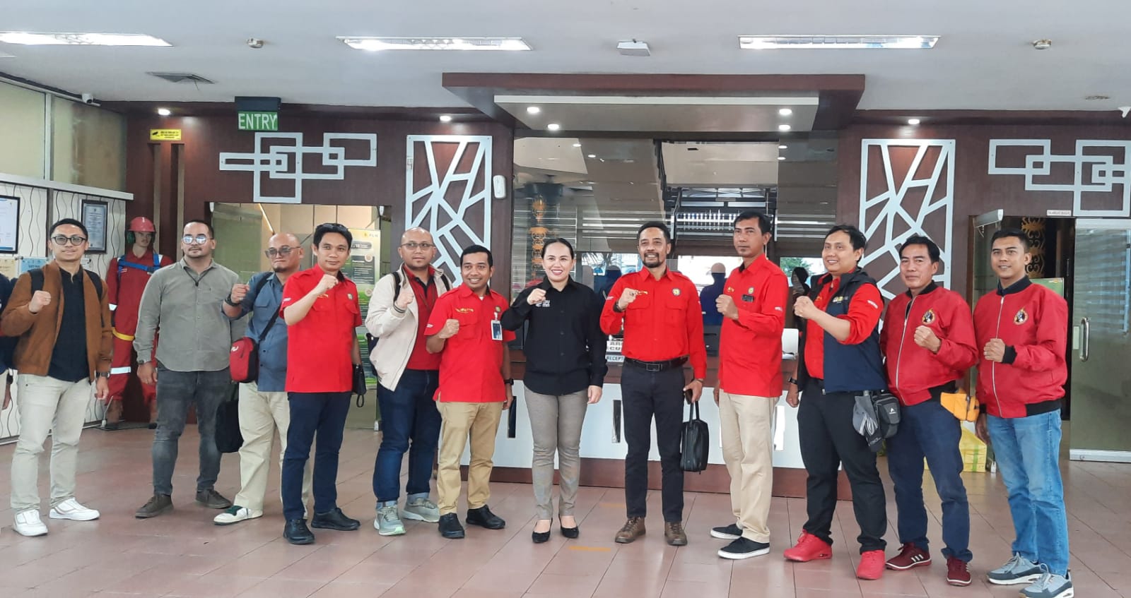 Eksternal Perusahaan – PLN Insurance