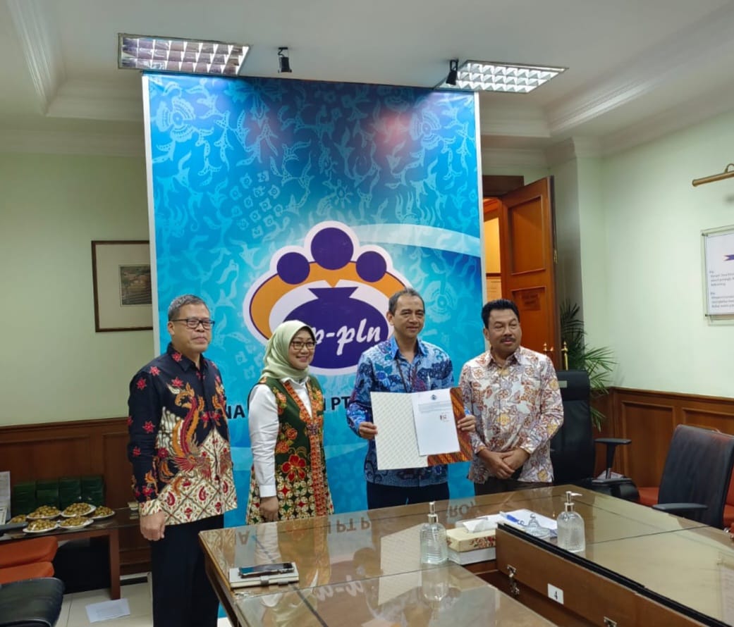 Internal Perusahaan – PLN Insurance